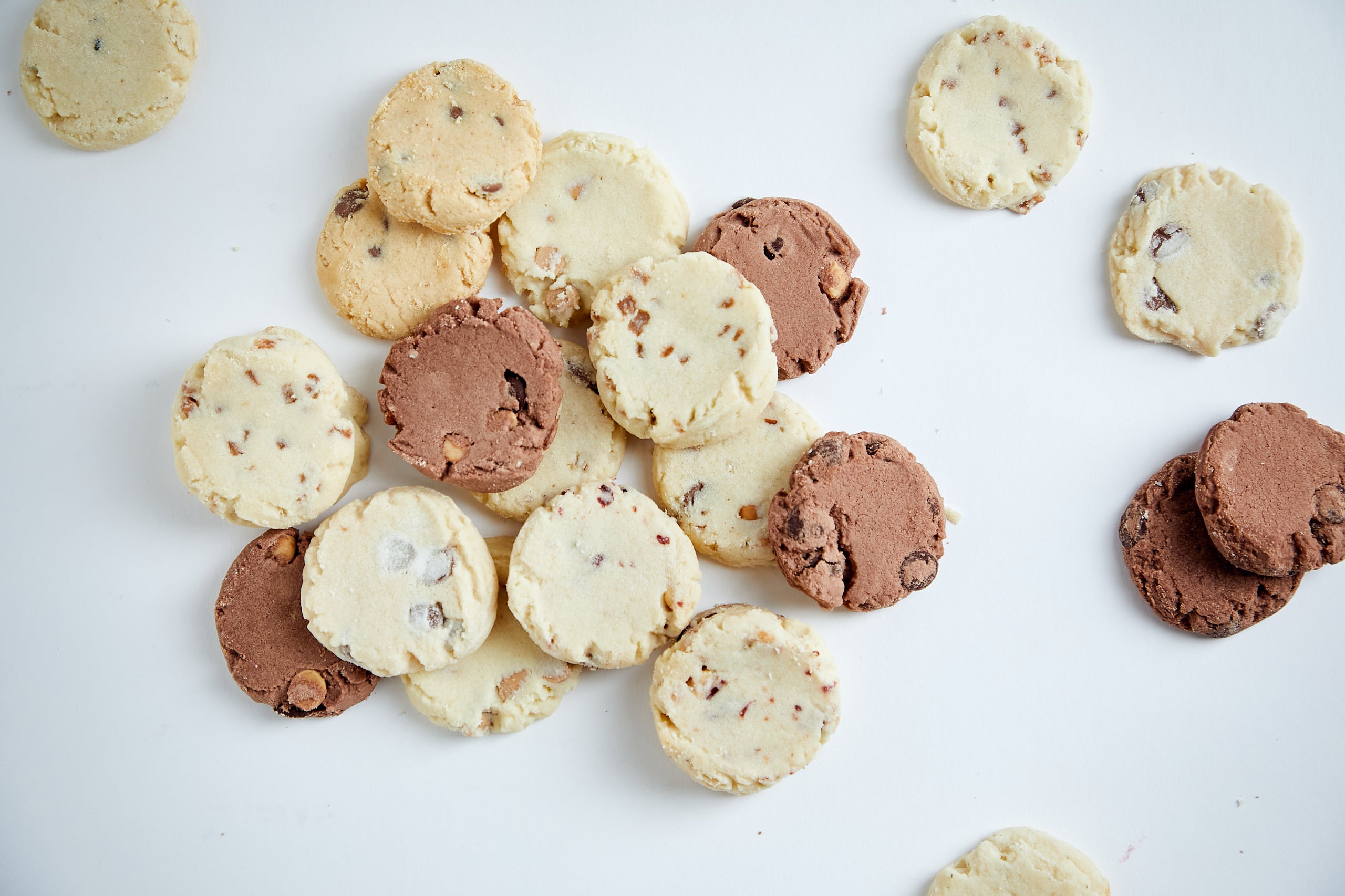 SHORTBREAD COOKIE | Wicked Shortbread